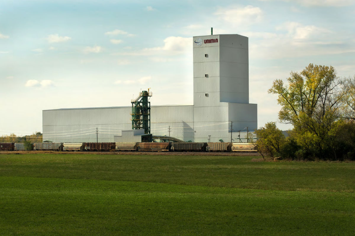 BRUMINI - Proppants & Chemicals